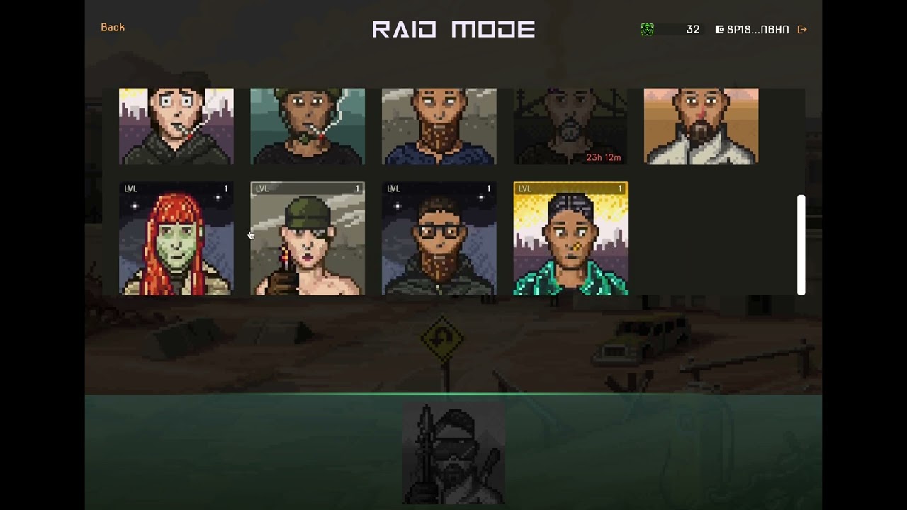 Project Indigo - First Quest - YouTube