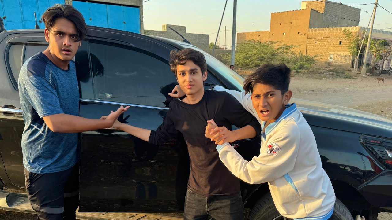 Vampire Kidnapped Me in Revo Dala !😰 - YouTube