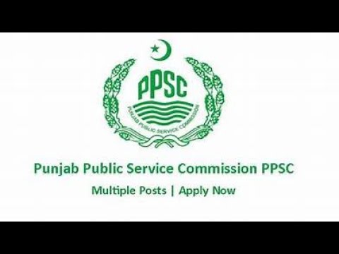 Chairman PPSC & "MBA, BBA, M.Com Exam Strategies: Ace PPSC & FPSC ...