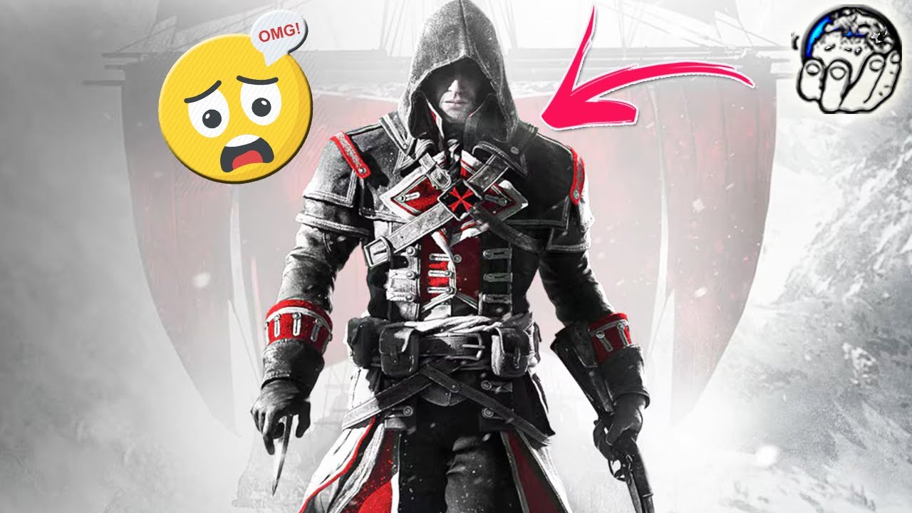 *SURPRISE* GmiasWorld Plays Assassin’s Creed Shadows PS5 & Starts From ...