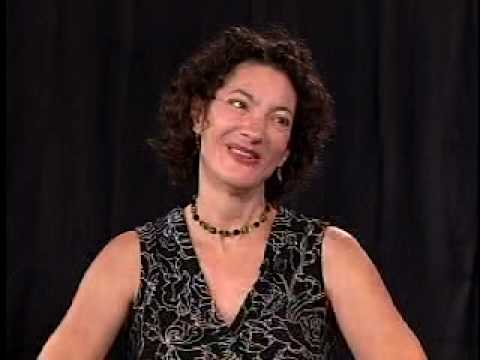 Theater Talk interview with Karla Boos - YouTube