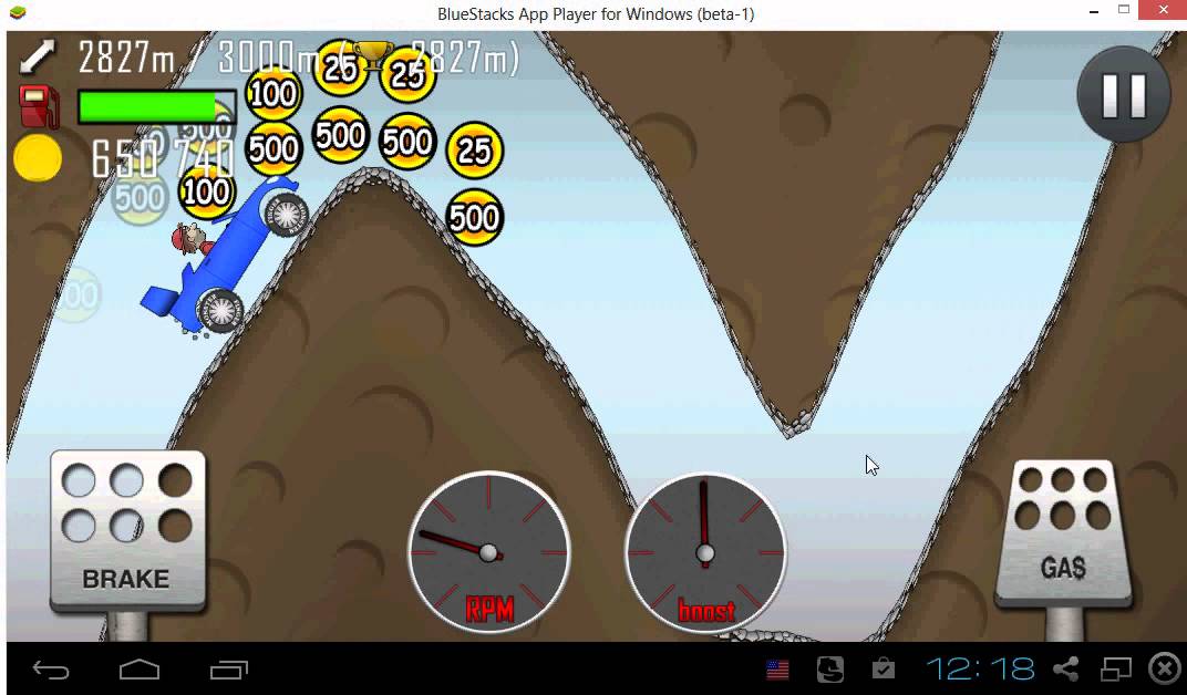 HCR ep.47(rally car in cave 4215) - YouTube