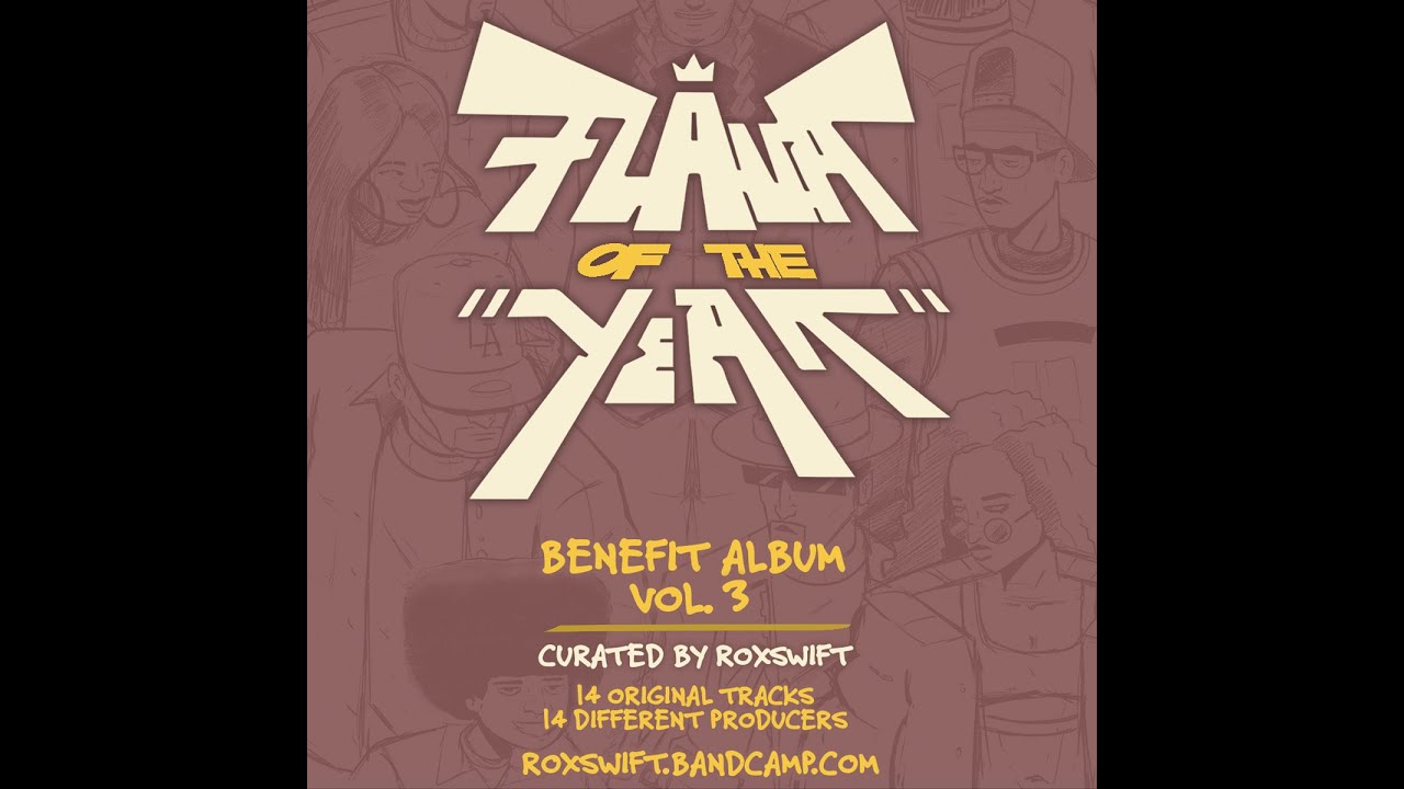 Make U Stank (Flava Of the Year Edition) - YouTube