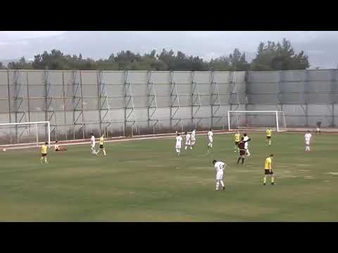 Barış Sungur Gol