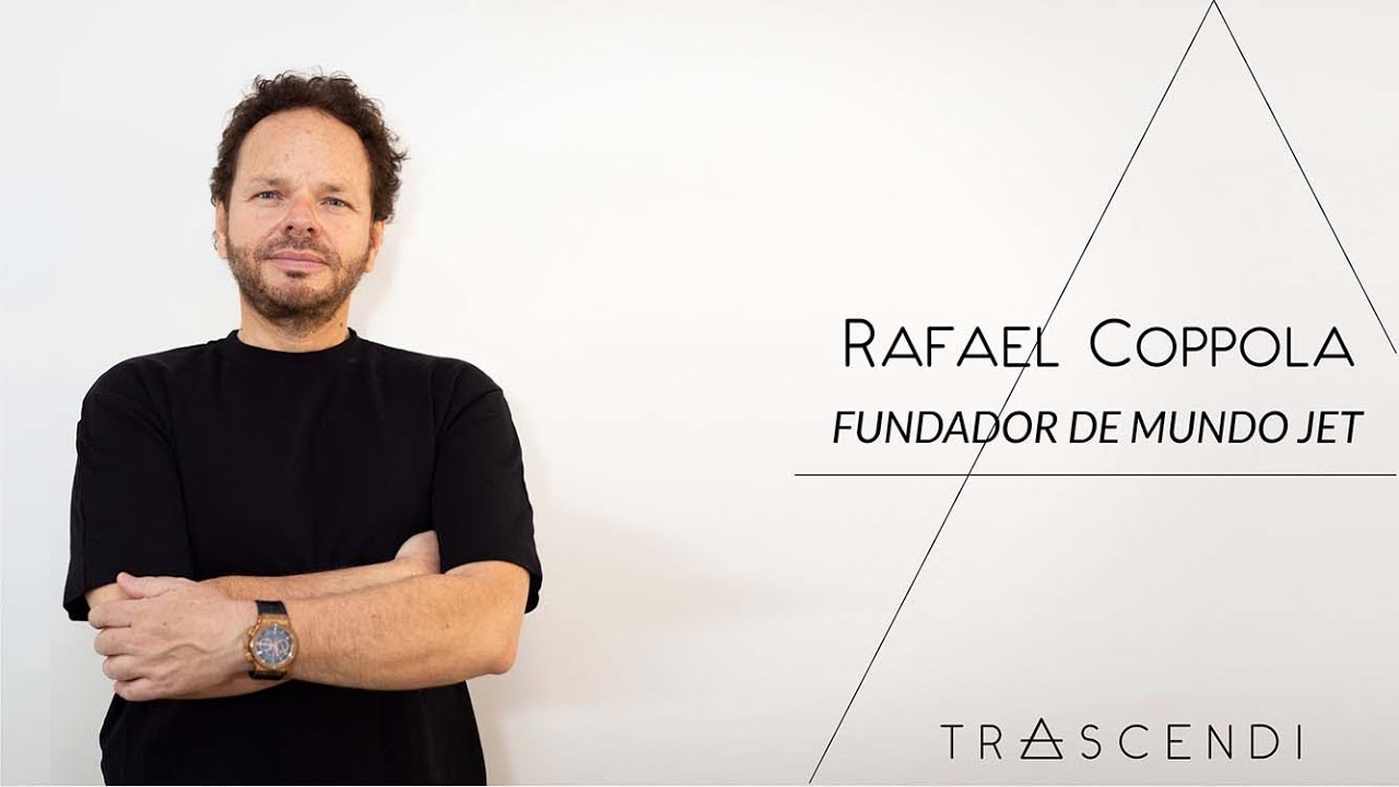 Entrevista con Rafael Coppola: "Despierta el poder que hay en ti ...