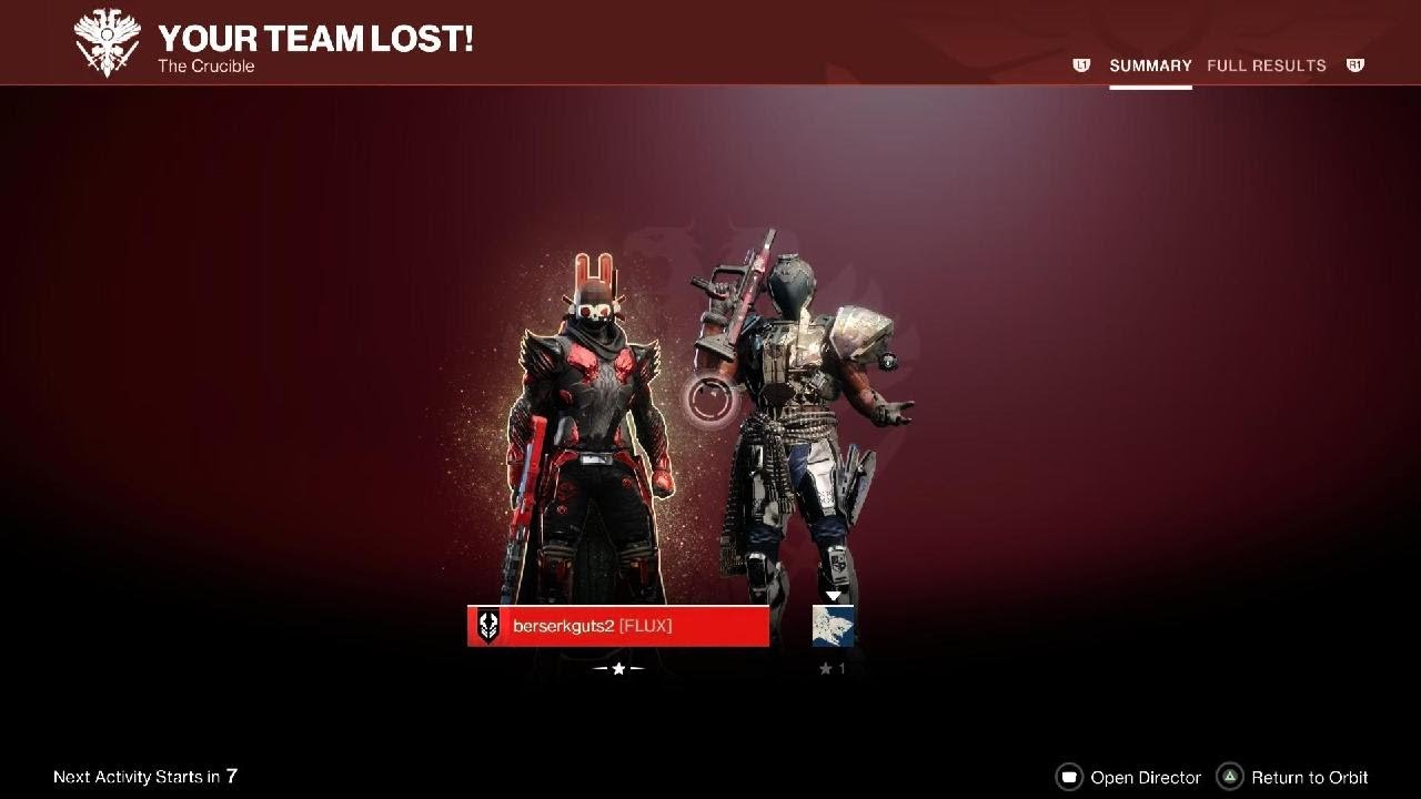 Destiny 2 - Peacekeepers and double Submachine Guns - YouTube