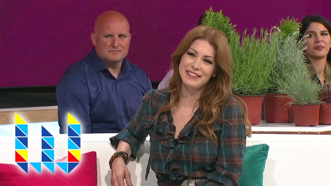 ŠARENICA (TV RTS 07.05.2022.) - YouTube