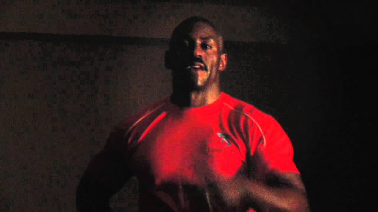 Rapture Fitness Infomercial - YouTube