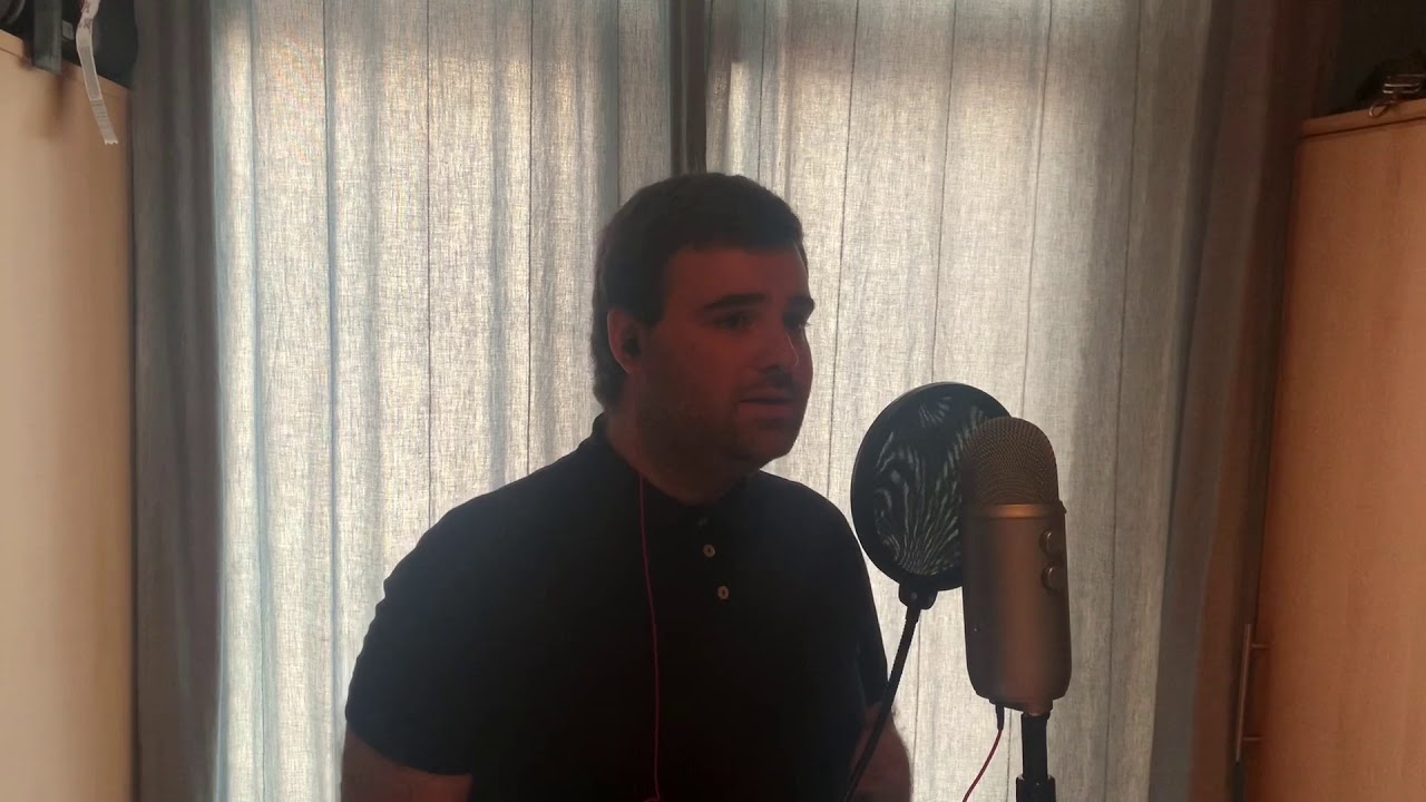 This Is The Moment Jekyll And Hyde Cover Youtube