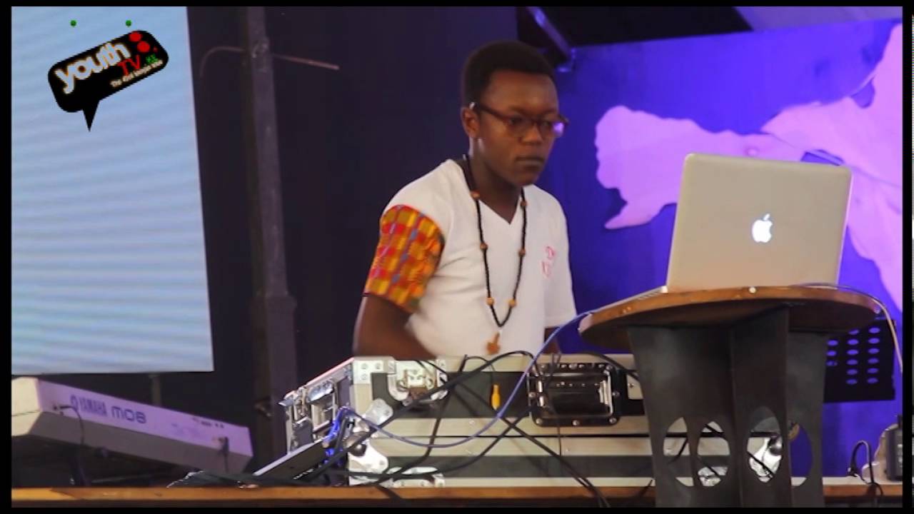 THE HOTTEST DJ COMPETITION part 1 - YouTube