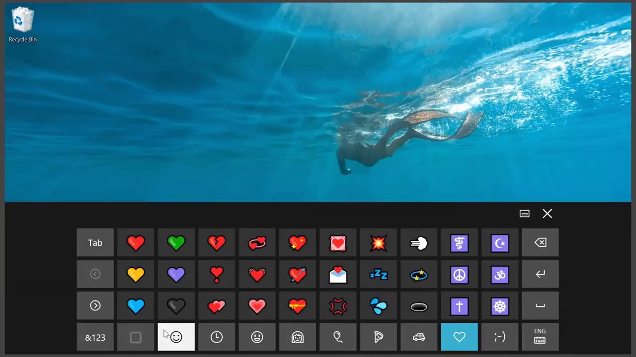 cool hidden features of windows 10 |use windows 10 like a pro| |2018 ...