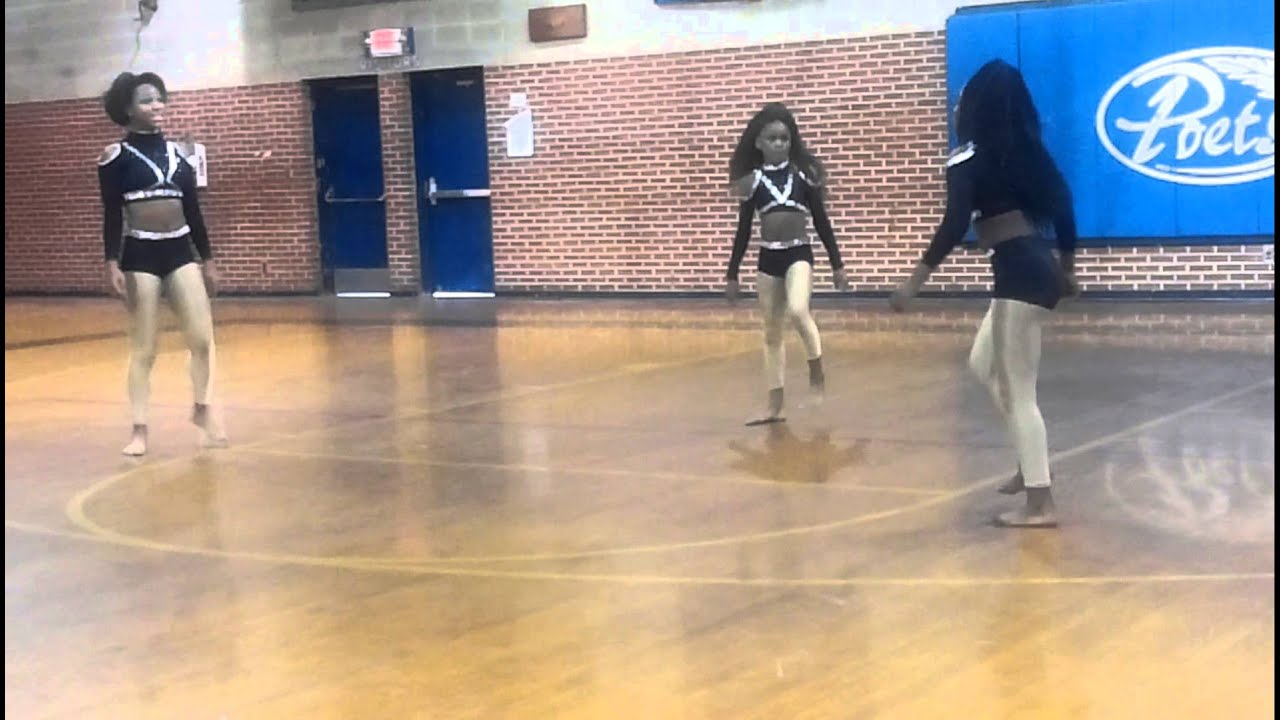 Color Me Dance 3 Prancing Dazzling Dolls vs Dazzling Dymes - YouTube