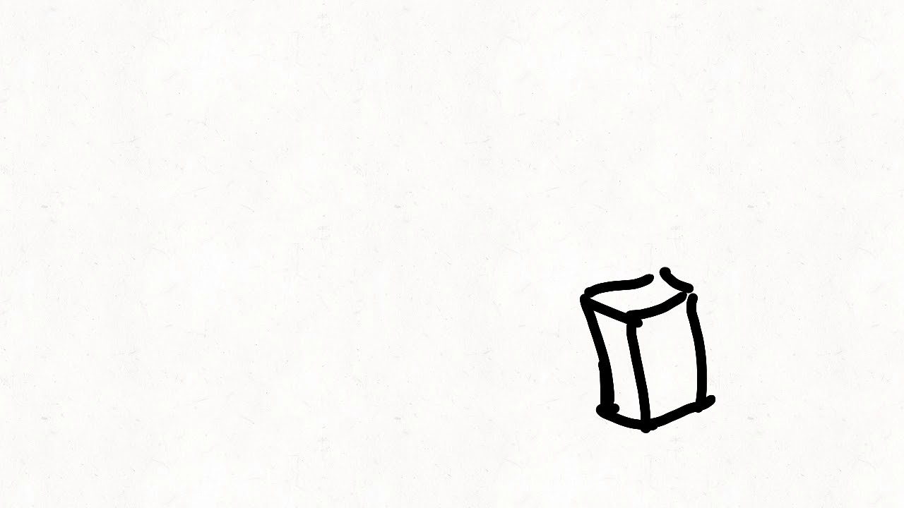 FlipaClip Box Animation #flipaclip - YouTube