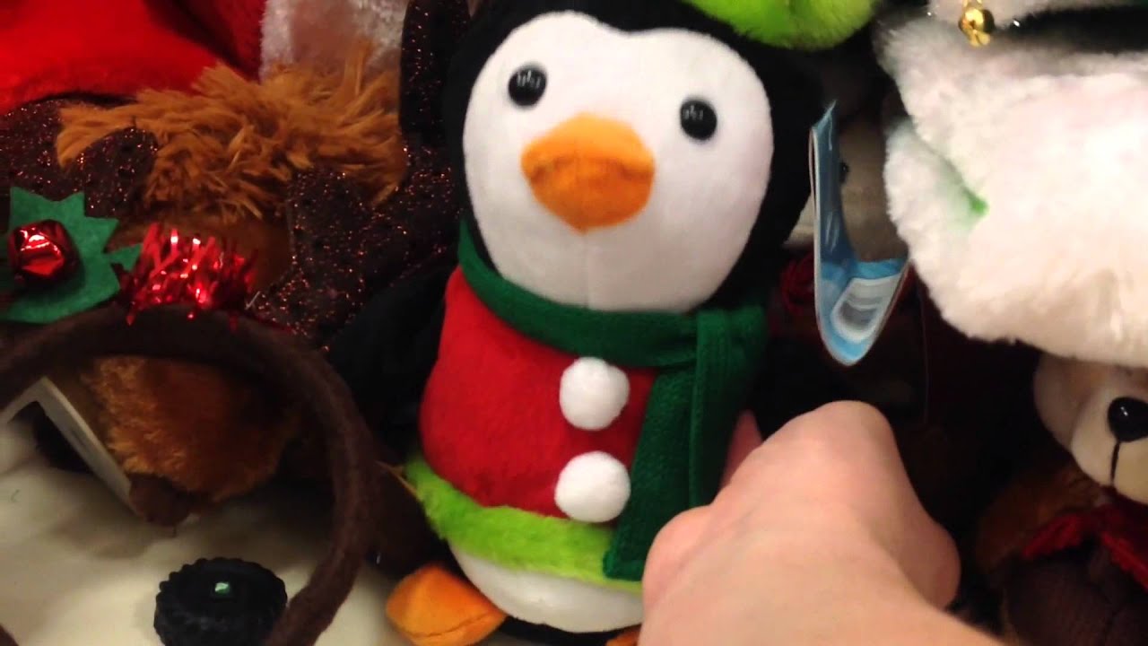 Target Chrismas (Store Tour) 2015 (Part 1) Merry Christmas! :) - YouTube