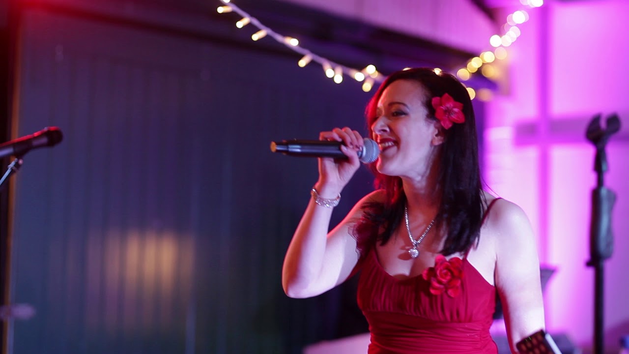 Lady Sings Jazz - YouTube