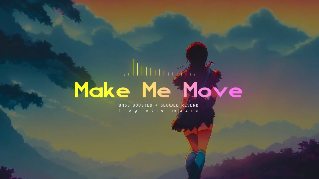 Culture Code - Make Me Move | NCS BASS BOOSTED + SLOWED REVERB | Free ...