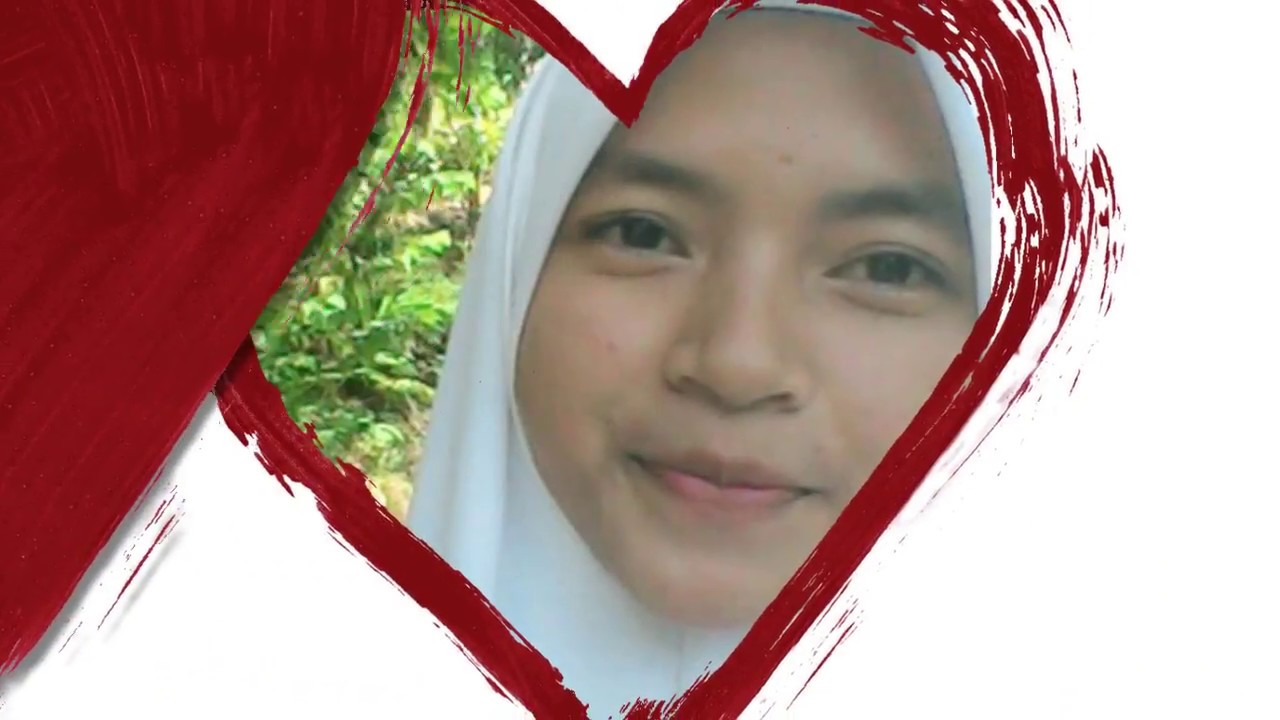 Slide Show Nenk Syifa :) - YouTube