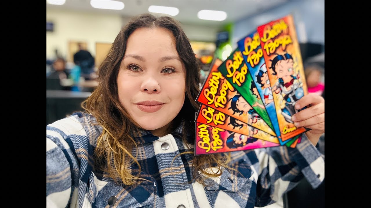 Tuesday Bingo At BD Bingo!🍀💰 - YouTube