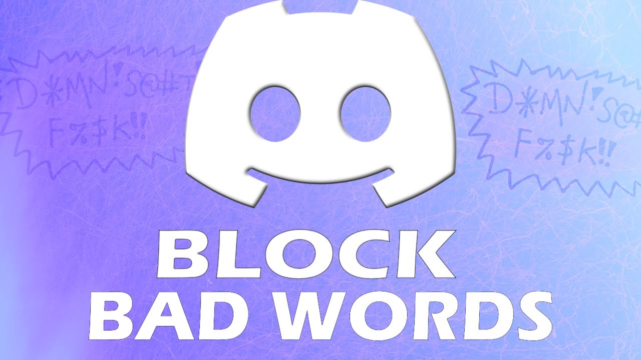 How to BLOCK UNWANTED Discord messages in your server - YouTube