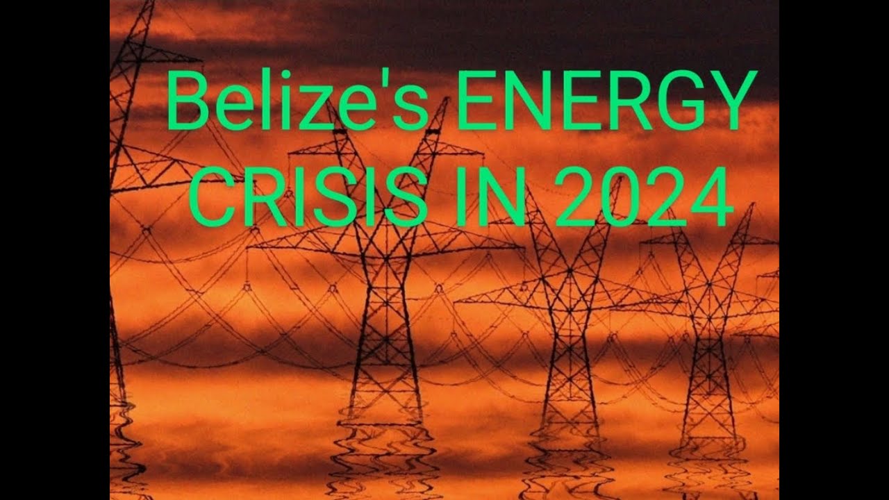 Belize ENERGY crisis (2024)!!!! The TRUTH & what DIGITAL NOMADS and ...