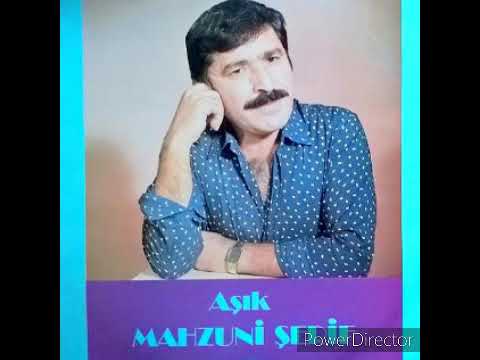 Mahzuni Şerif - Kutsal özlem (Atatürk)