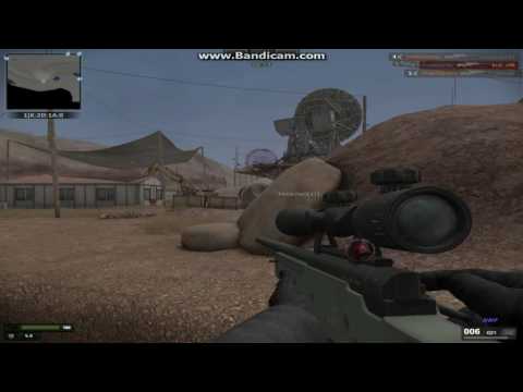 Zula Sniper Montage prt2 GreeceIRas
