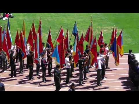 Türk Bayrağının Asaleti TARTIŞILMAZ...