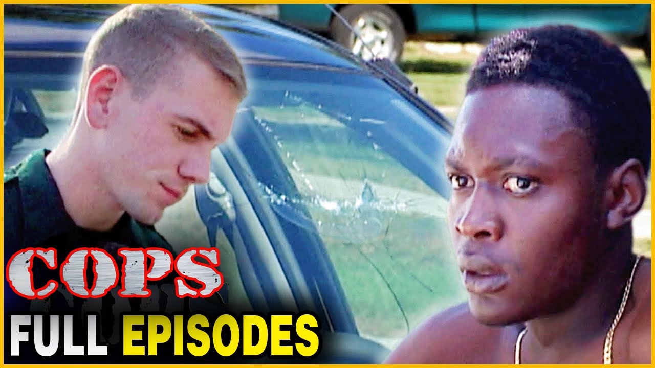 COPS Season 28 Episodes 19 | Cops New Season | Cops Full Episodes 2025 ...