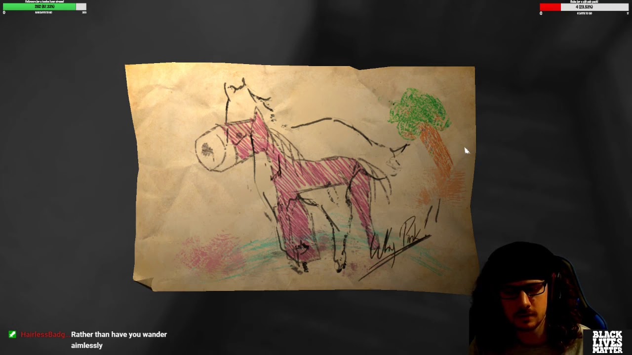Layers Of Fear Part 3 -Hair Raising- - YouTube