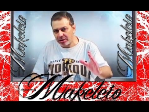 Makeleio - Στεφανος Χιος τα χωνει αγρια στον Φον Τσιπρα - YouTube