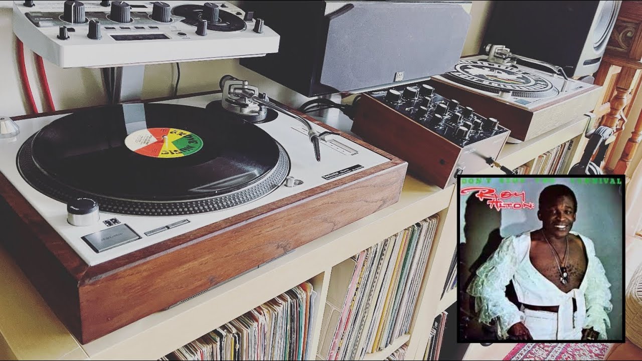 Tuesday and some Vintage Calypso from Trinidad 🇹🇹🕺🕺🕺🔥🔥🔥 - YouTube