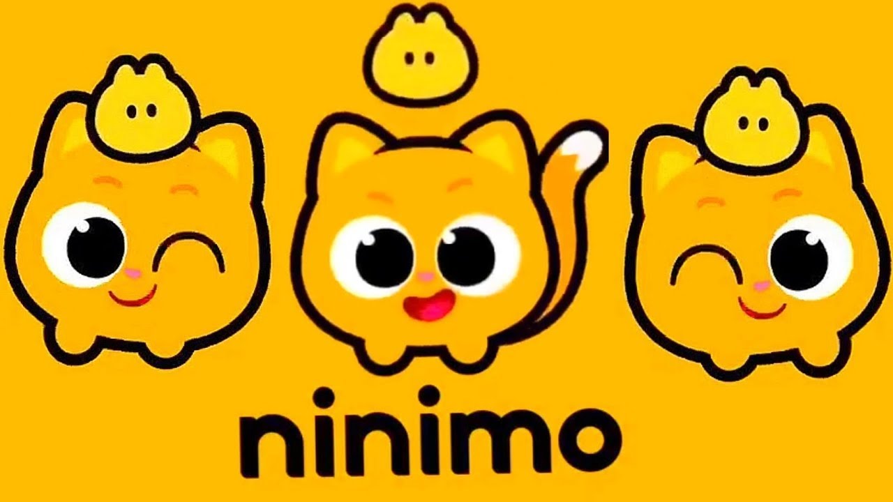 Ninimo Introducing Pinkfong’s new friends over 1000000 times - YouTube