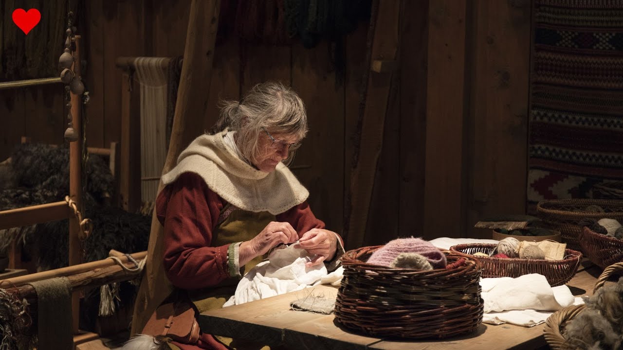 Podcast - Dorcas - A woman Who Made a Difference in the Lives of others ...