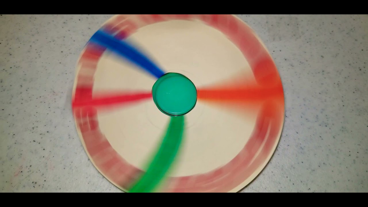 Bonus Wheel Layout Debut (October 2001) - YouTube