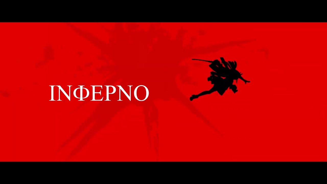 【幻塔】Mrs. GREEN APPLE / INFERNO 【MAD】 - YouTube