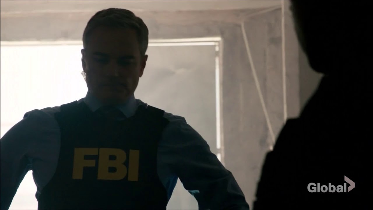 NCIS Los Angeles 10x14 - Jump the Gun - YouTube