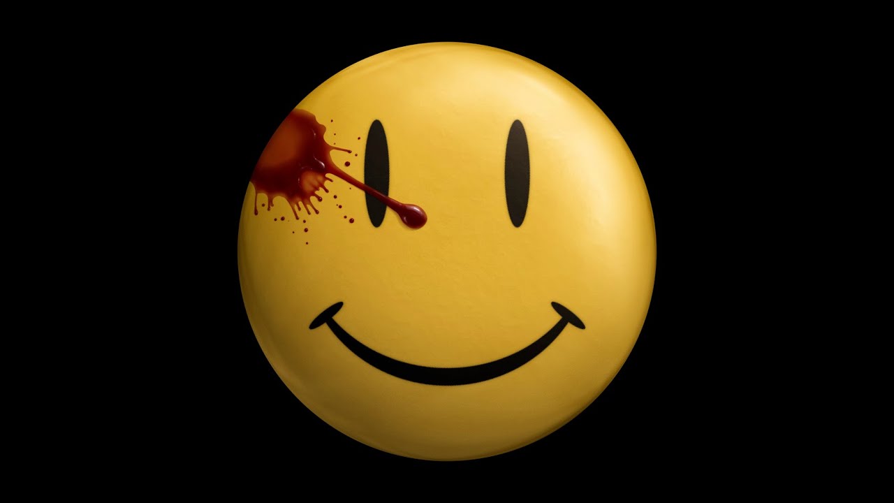 I am Pagliacci - a Watchmen video essay - YouTube