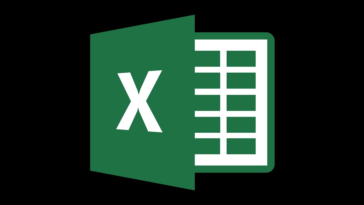 Excel - uvod, formatiranje tabele - YouTube