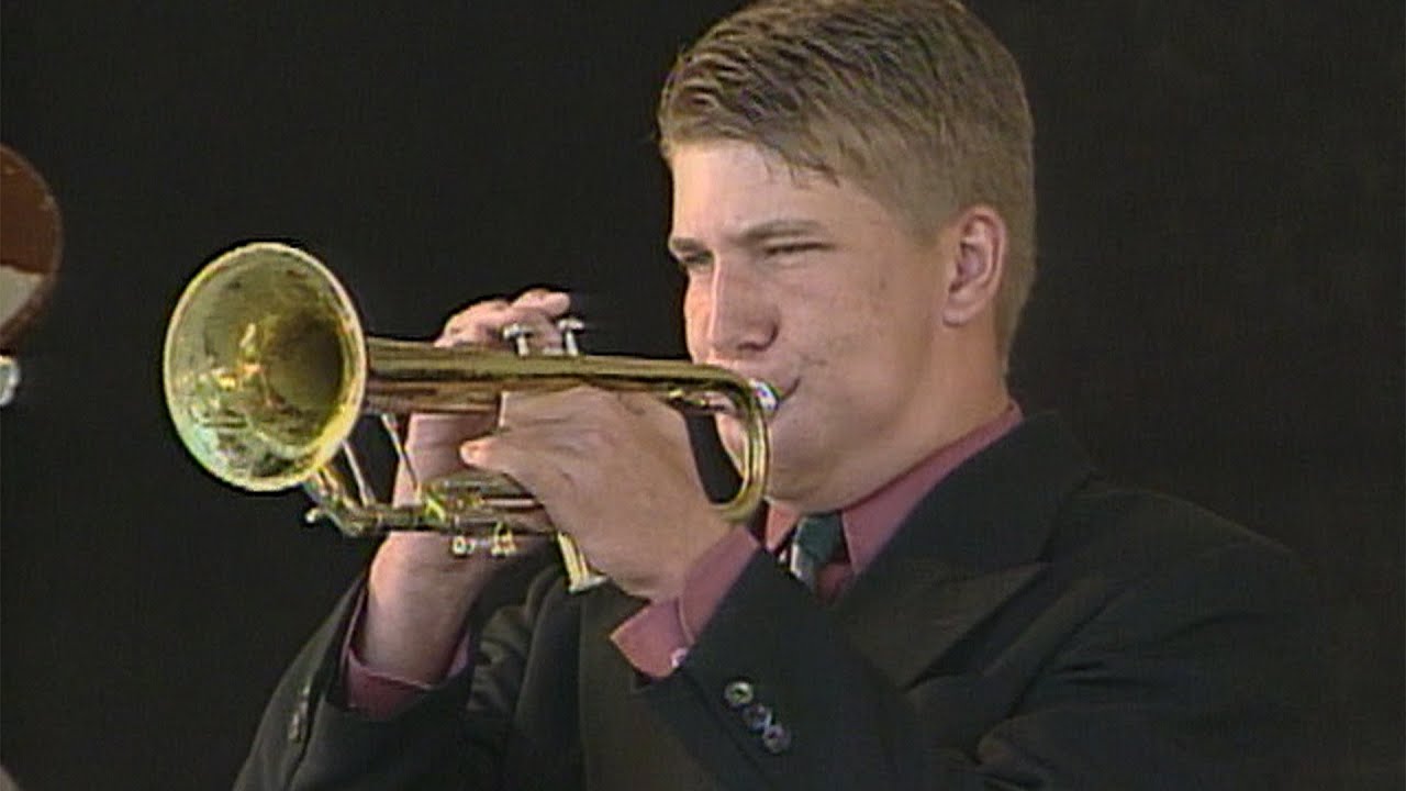 Bill Riley - Picking Winners | Celebrating the Fair - YouTube