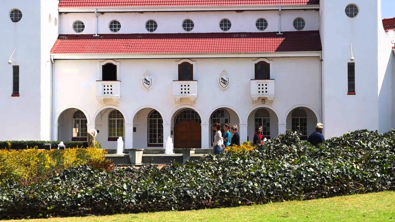 NWU School of Mechanical & Nuclear Engineering - YouTube