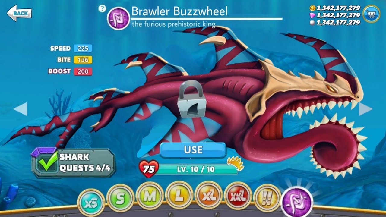 NEW BRAWLER BUZZ WHEEL COMING SOON! (NEW APEX BUZZ VARIANTS) - Hungry ...