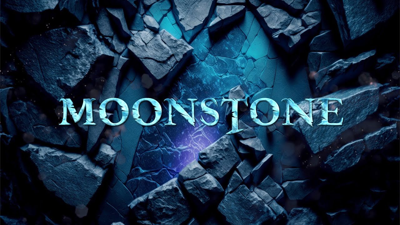 Fox Sailor - Moonstone (Official Audio) | Epic Fantasy Music - YouTube