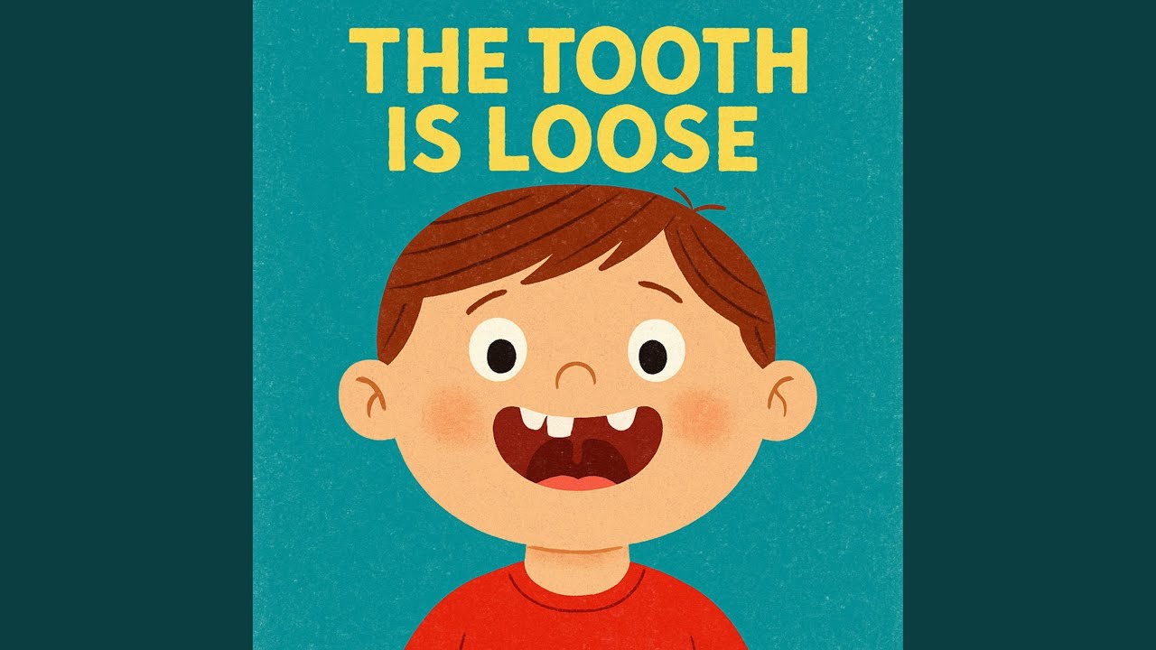 The Tooth Is Loose - YouTube