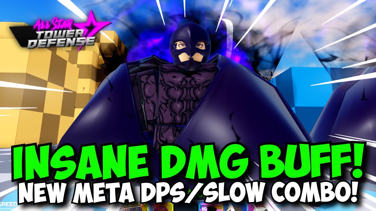 Griffith 7 Star's MASSIVE DAMAGE BUFF Made Him META DPS+SLOW! | ASTD ...