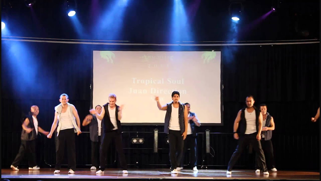SIBF 2014 Juan Direction Saturday Night - YouTube