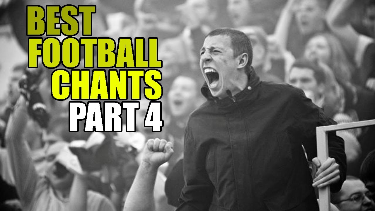 Best Football Ultras Chants PART 4 | Fenerbahçe,Maccabi,Dinamo ...