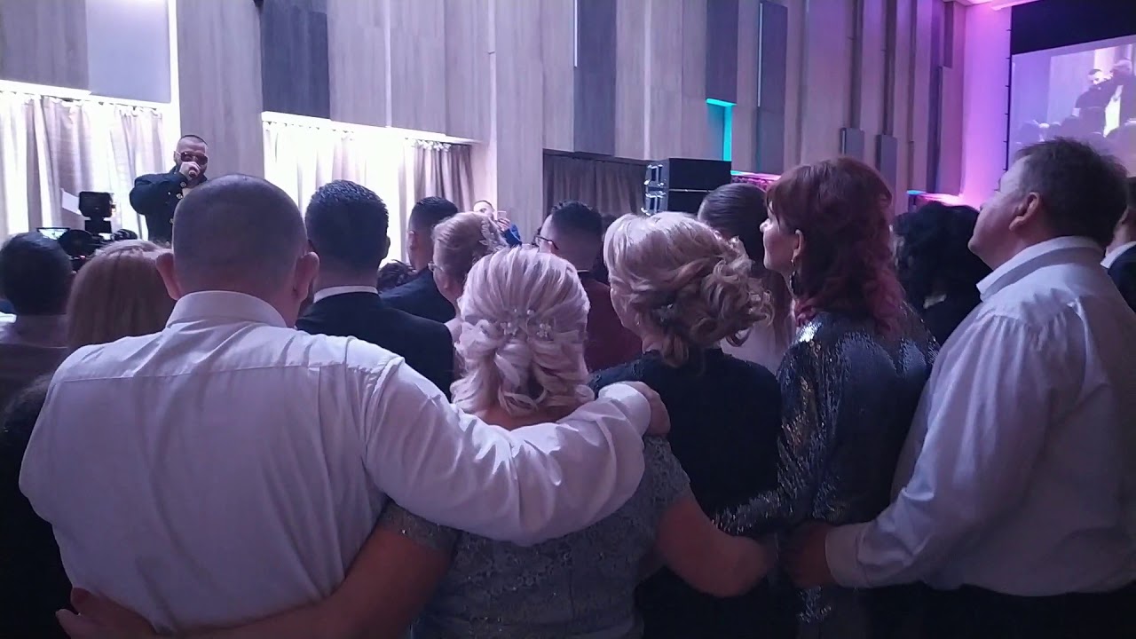 2020_6.Medzinárodný cigánsky ples - YouTube