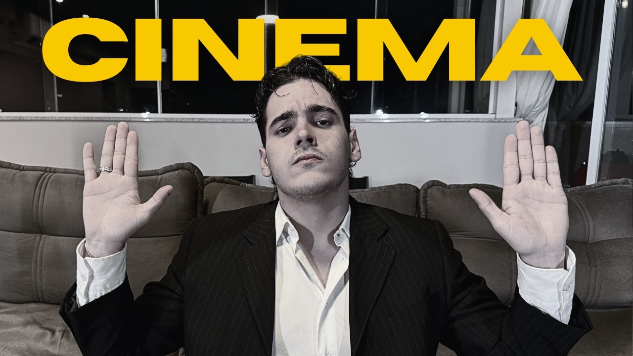 COMPILADO ABSOLUTE CINEMA CINEMA (1 HORA DE VIDEO!) - YouTube