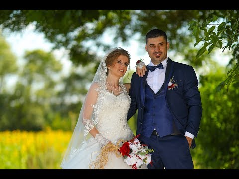 Esen & Musa WEDDING 06.07.2019
