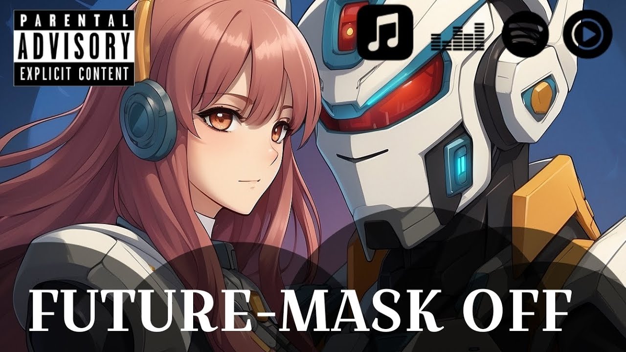 FUTURE-MASK OFF(C MAJOR)||OFFICIAL VIDEO||CHILL CHORDS - YouTube